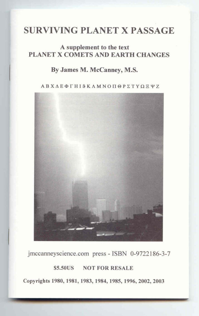 Surviving Planet-X Passage – Jmccanneyscience