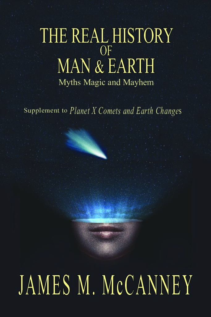 Books/CDs/DVDS/Calendar/ Posters – Jmccanneyscience